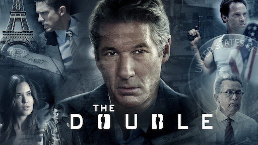 Movie The Double